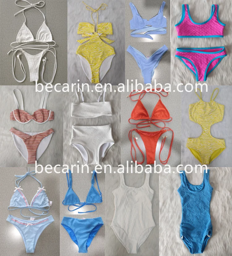 Shop Our Popular Jacquard Women's Swimwear Collection