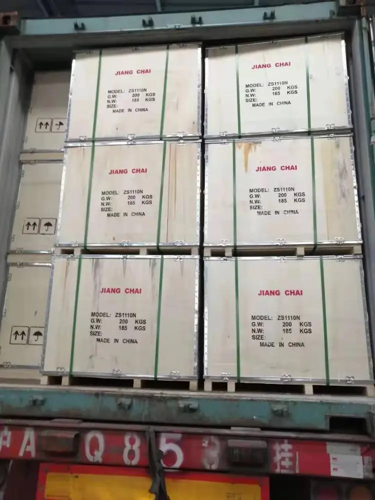 Diesel Engine R165 R170 R175 R175n,R180 Single Cylinder Diesel Engine ...