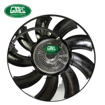 Clutch Fan Viscous Coupling Unit For Land Rover Range Rover Vogue/sport ...