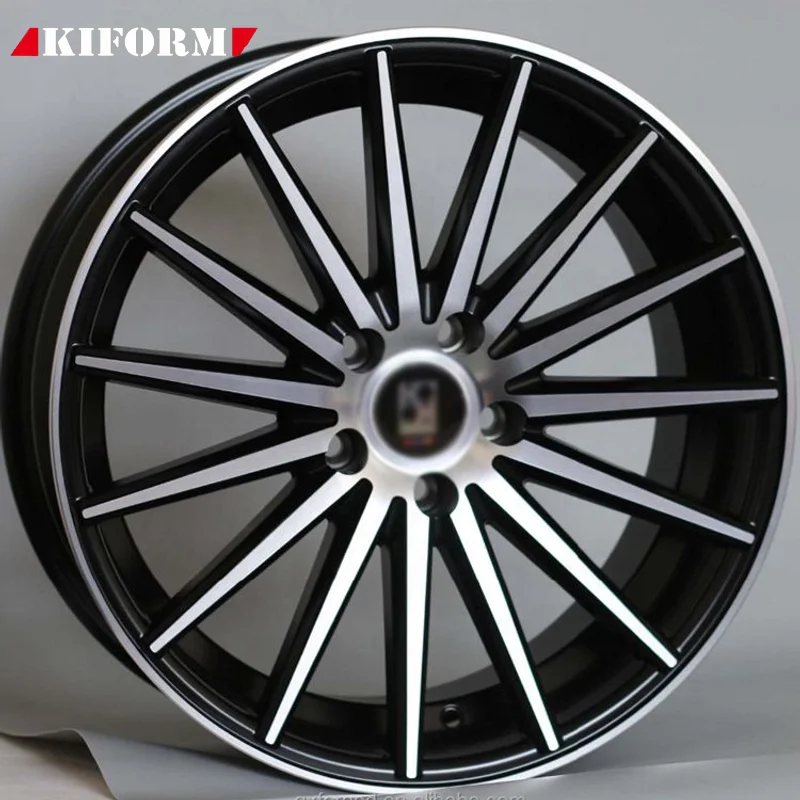 Alibaba.com: Vossen 18 Inch Alloy Wheels for Cars, 5x108 Fitment ...