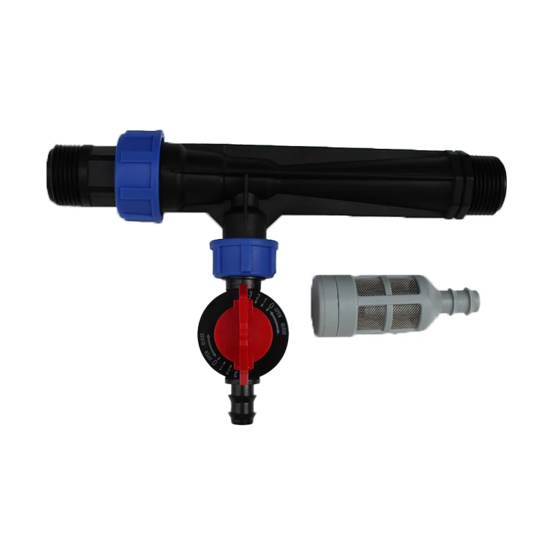 Irrigation Fittings Irrigation Fertilizer Injector| Alibaba.com