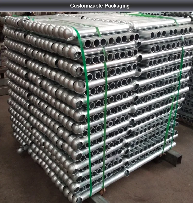 Alibaba.com: Durable Gi Pipe Stair Handrail, Galvanized Pipe Handrail ...