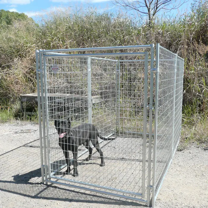 Dog Kennels Large Outdoor House,Air Condition Dog Kennels Large Outdoor ...