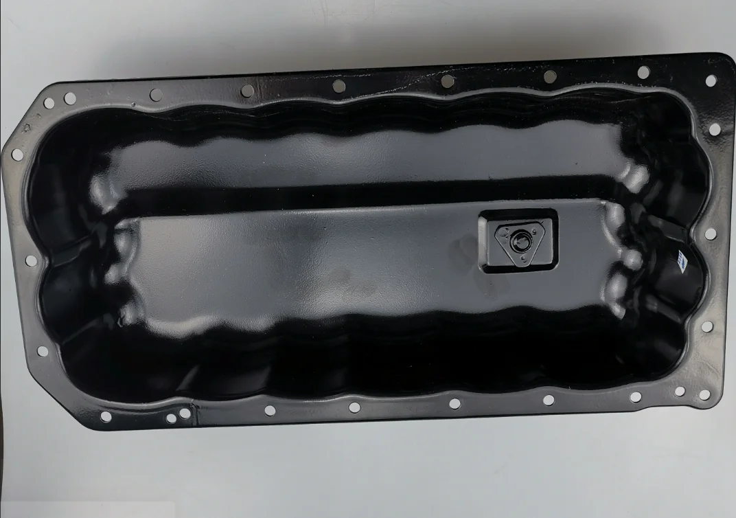 Auto Spare Part for SAIC MAXUS T60 Car Oil Pan Kit PN C00222050 Pickup ...