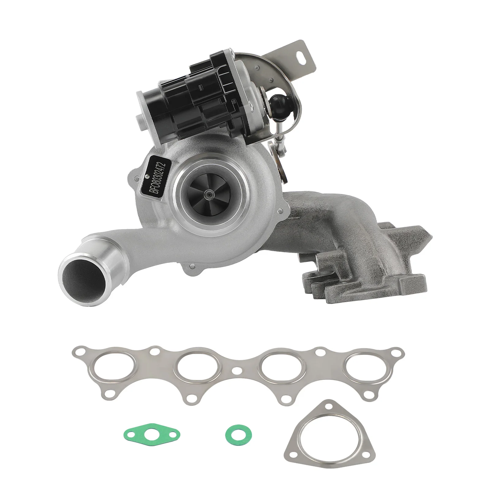 现代图森起亚Sportage IV IX35 G4FJ 1.6L 28231-2B76 16399700010涡轮增压器| Alibaba.com