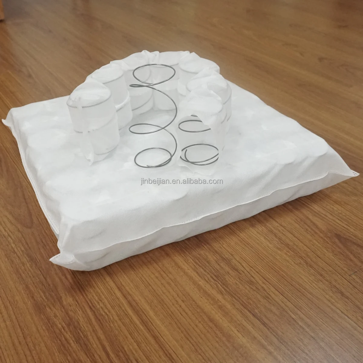 Wholesale Pocket Coils Spring for Sofa Cushion - 90kgs Load Capacity