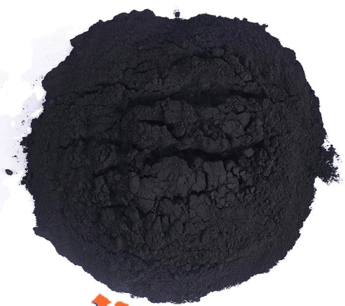 Nano Manganese Dioxide Powder Nanopowder/ Nanoparticles - Buy Manganese ...