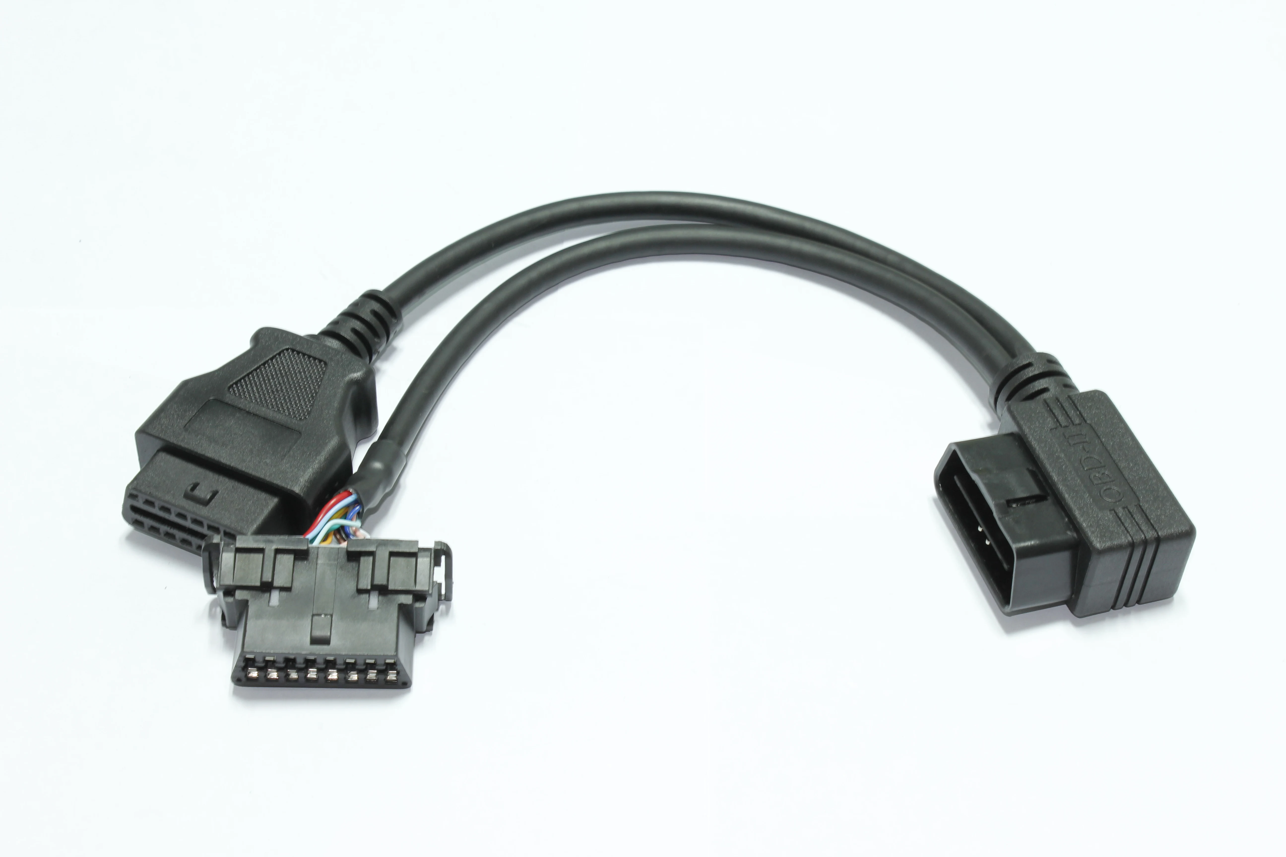 High Quality 38pin Truck Full Pinout Cable Compatible For Iveco Trucks ...