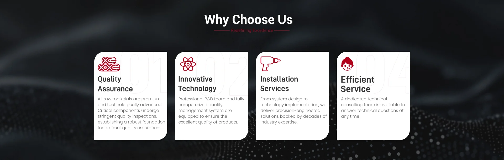 Company Overview - Shaanxi Jinyu Kitchenware Co., Ltd.