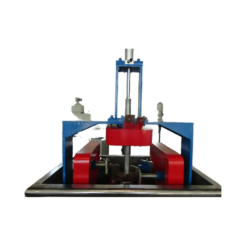 Alibaba.com: CDW-2000 Six-Station Fluorescent Magnetic Particle ...