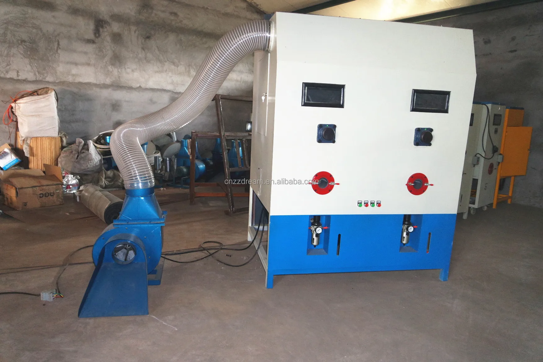 Portable Diy Toy Teddy Bear Stuffing Machine for Sale| Alibaba.com
