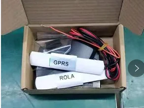 Nb Iot Solution Lora Master Gps Tracker Device With Remote Rfid Nfc ...