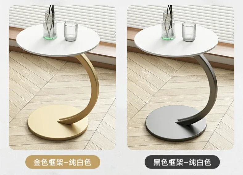 New Design Bad Side Modern Sobro Smart Side/nightstand Table - With ...