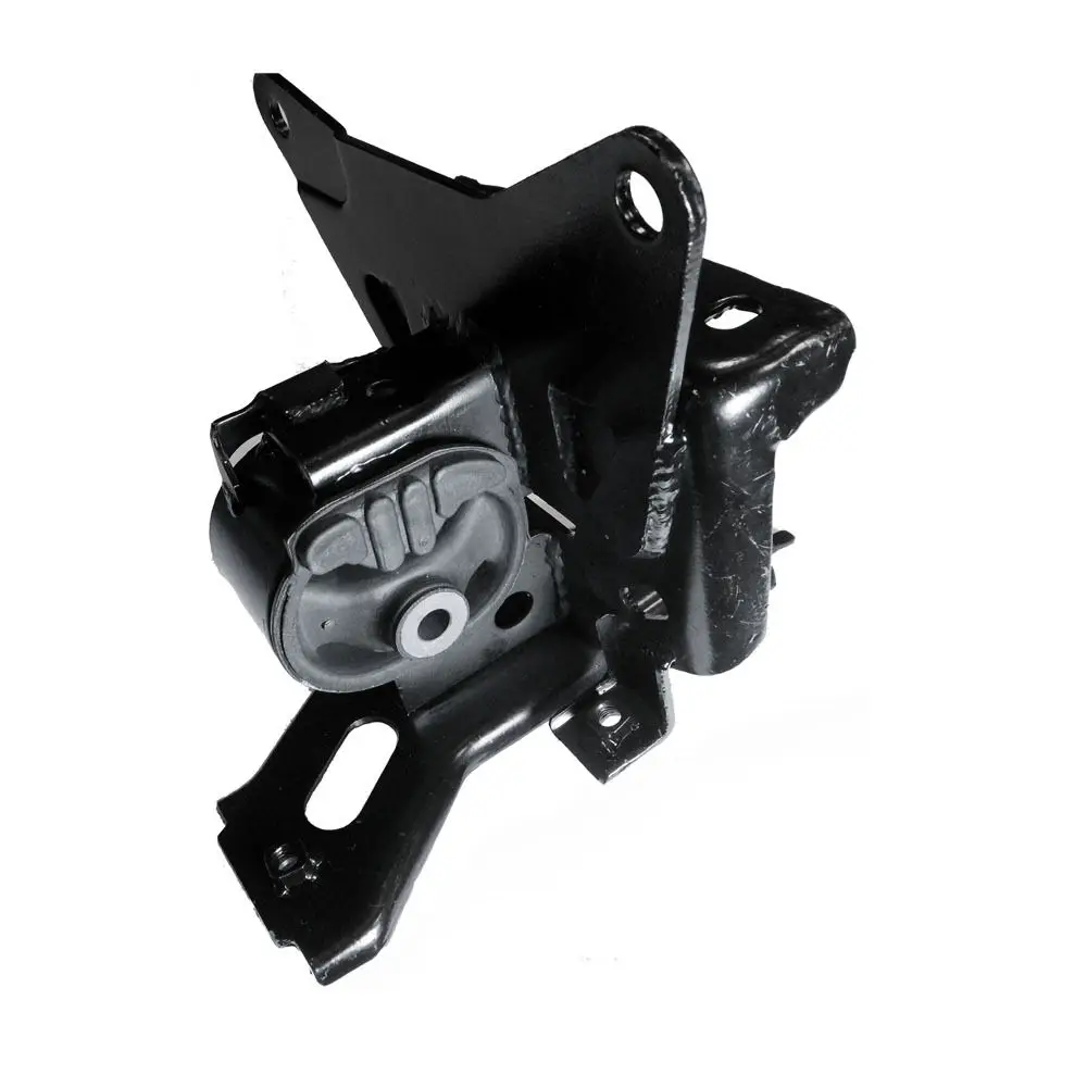 Auto Parts Set Engine Motor Trans Mount Mounting For Toyota Vios Yaris ...