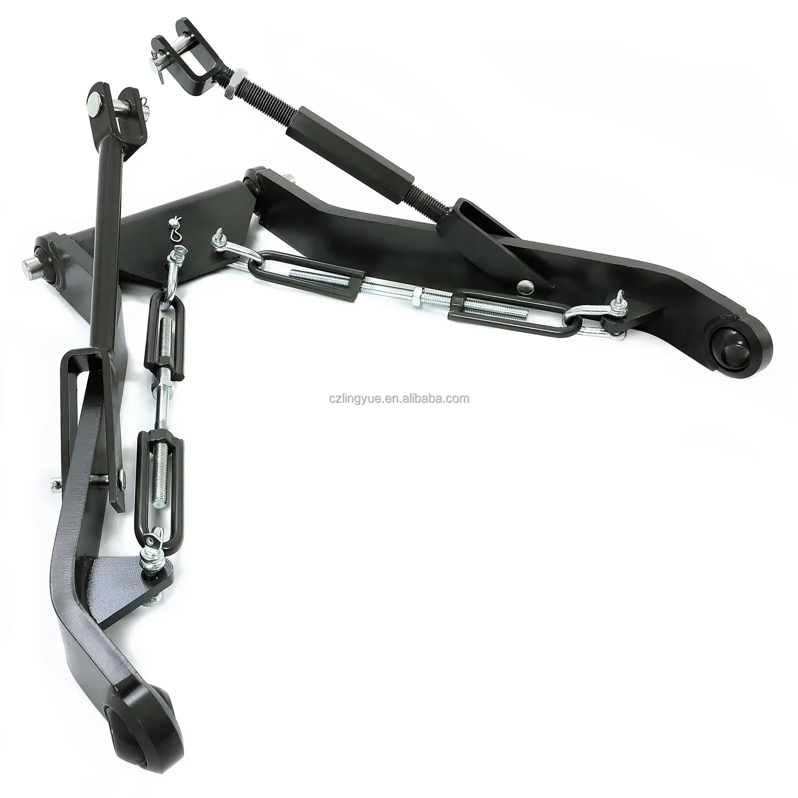 3 Point Hitch Kit For Kubota Bx23 Bx25 Bx25d B-series Sub-compact ...