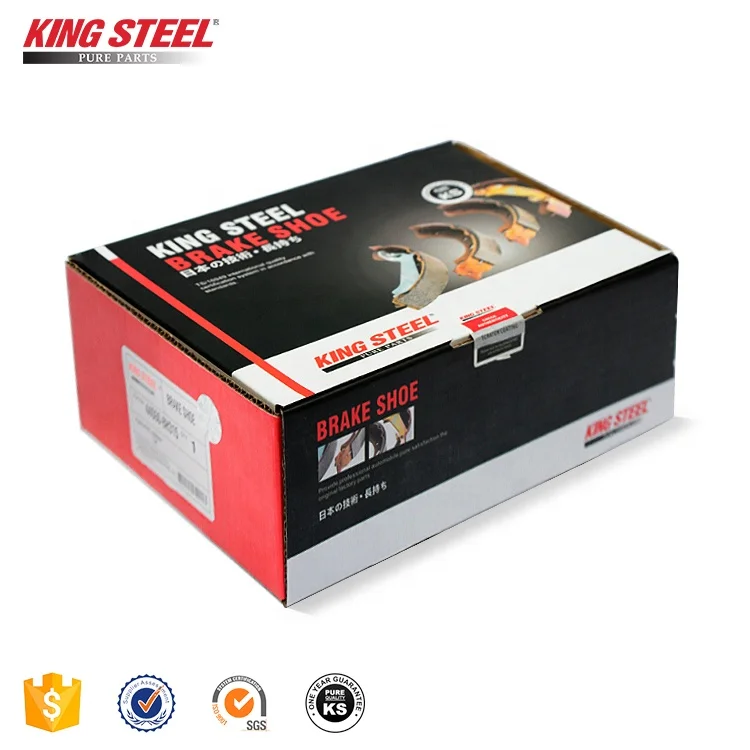 Kingsteel Auto Parts Brake Shoe Line For Toyota Landcruiser 04495-60070 ...