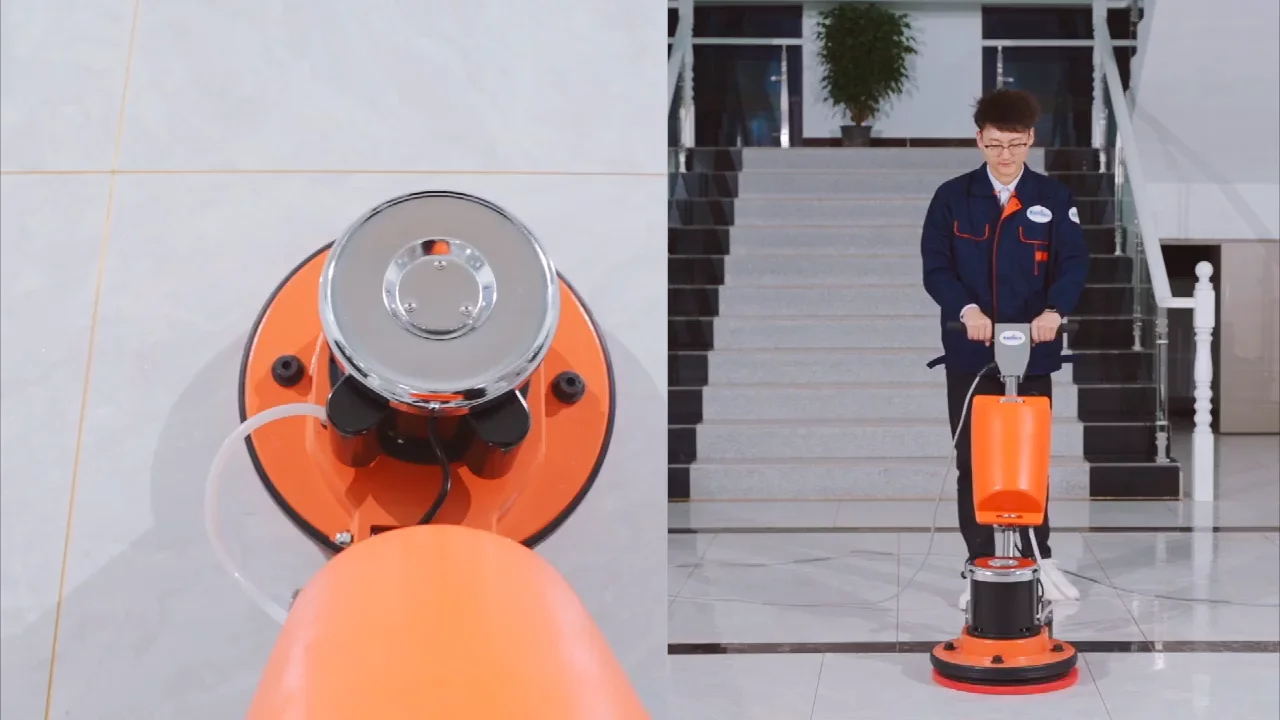 Professional Custom Floor Polishing Machine Polisher Price - Buy Floor ...