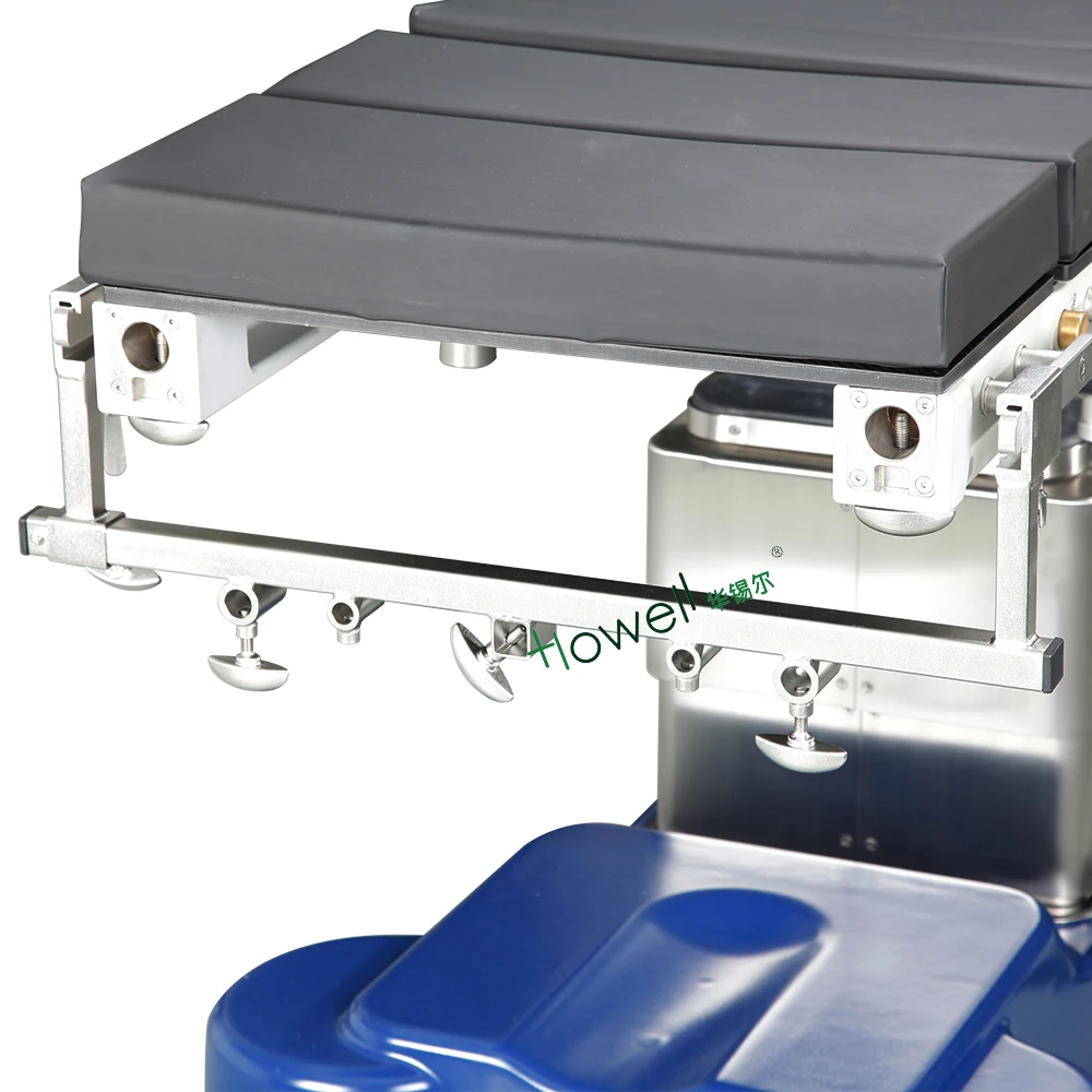 Hospital Medical Brain Retractor System Surgical Head Frame Operating ...