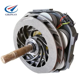 Eddy Current Brake Retarder In Roller Dyno Hub Dyno And Chassis Dyno ...