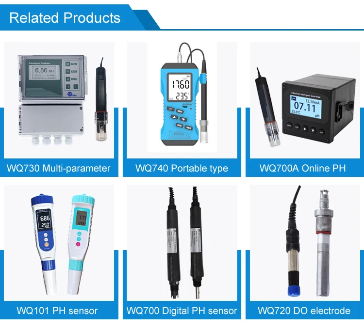 Sentec Orp Probe Sensor Electrode Ph Orp Meter Monitor Controller - Buy ...