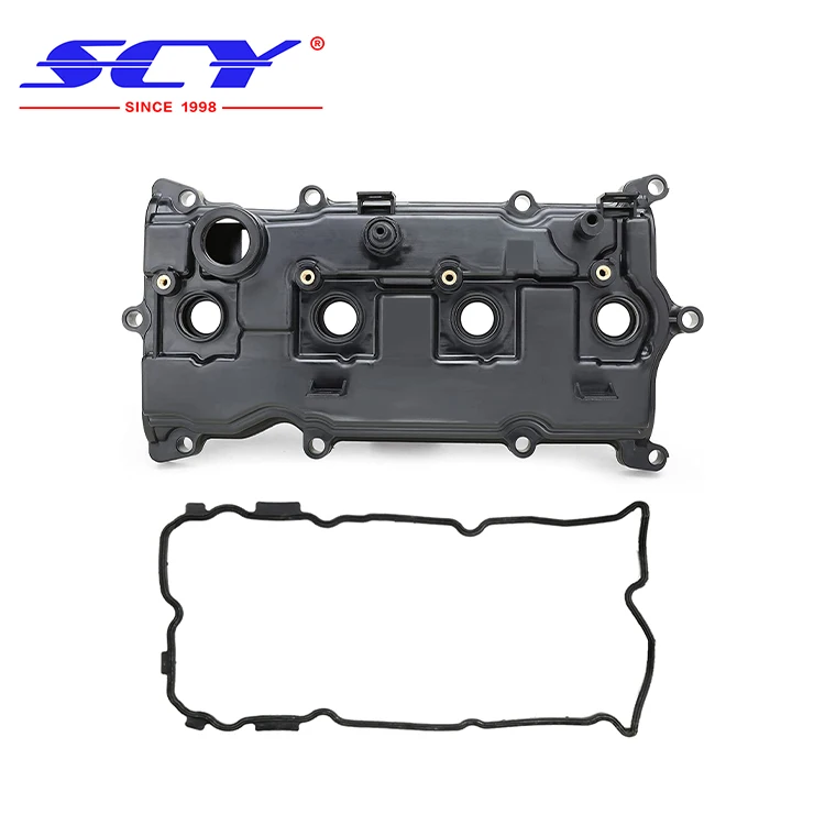 Auto Engine Valve Cover for Toyota, Mitsubishi, Honda, Audi VW