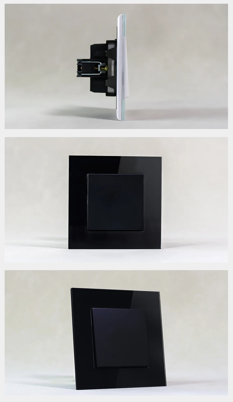 2.1a Type-a Type-c Usb Ports Fast Charging Dual Usb Socket With 220v ...