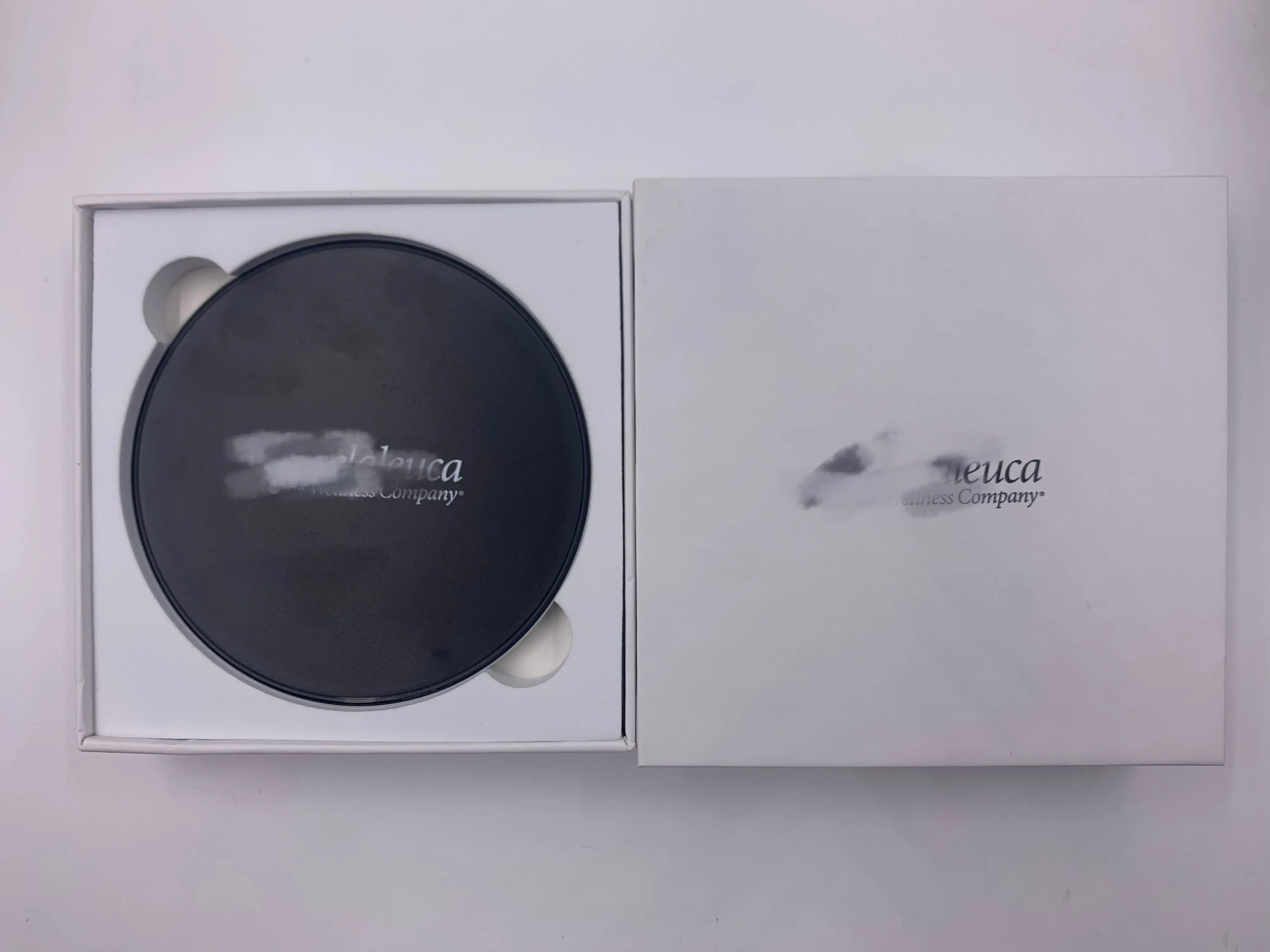 2020 Magic Circle Wireless Charger Qi Charging Pad Magic Array Mat ...