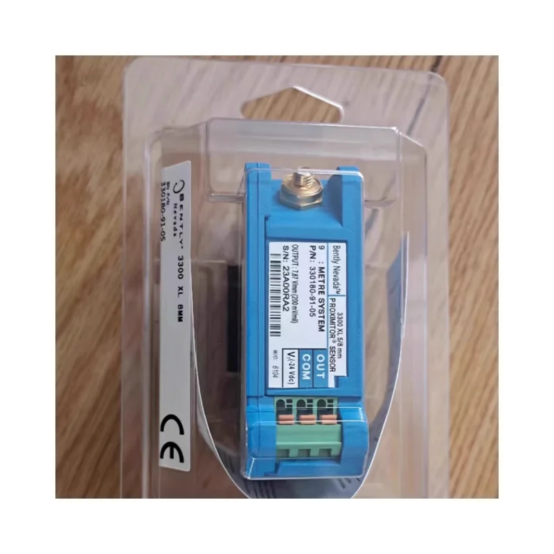 Cable Sensor System Monitor Controller Module Power Supply Relay Signal ...