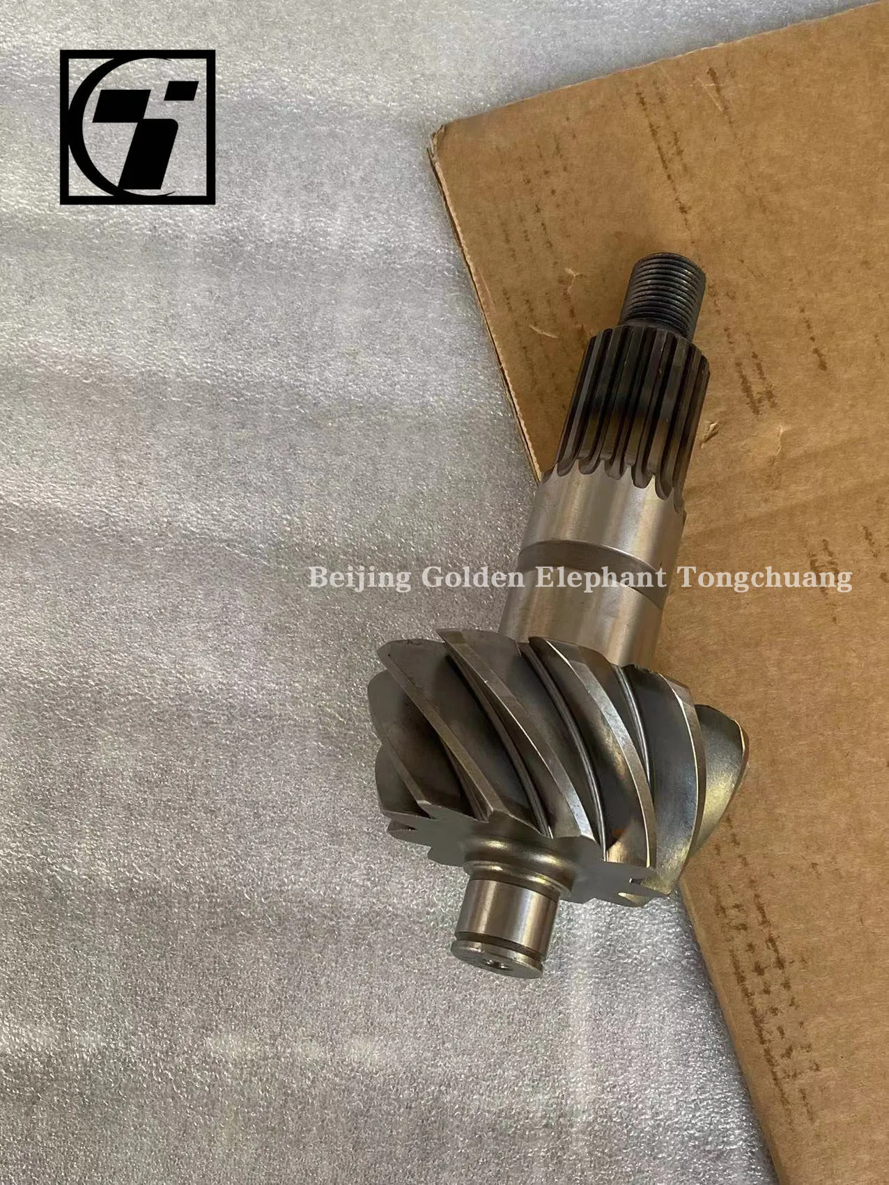 Foton Original Factory Aumark S1 S3 O Ling MRT CTS Differential ...