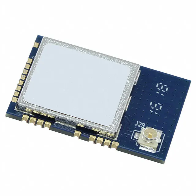 ATWILC1000-MR110UB RF TXRX MODULE WIFI U.FL SMD| Alibaba.com
