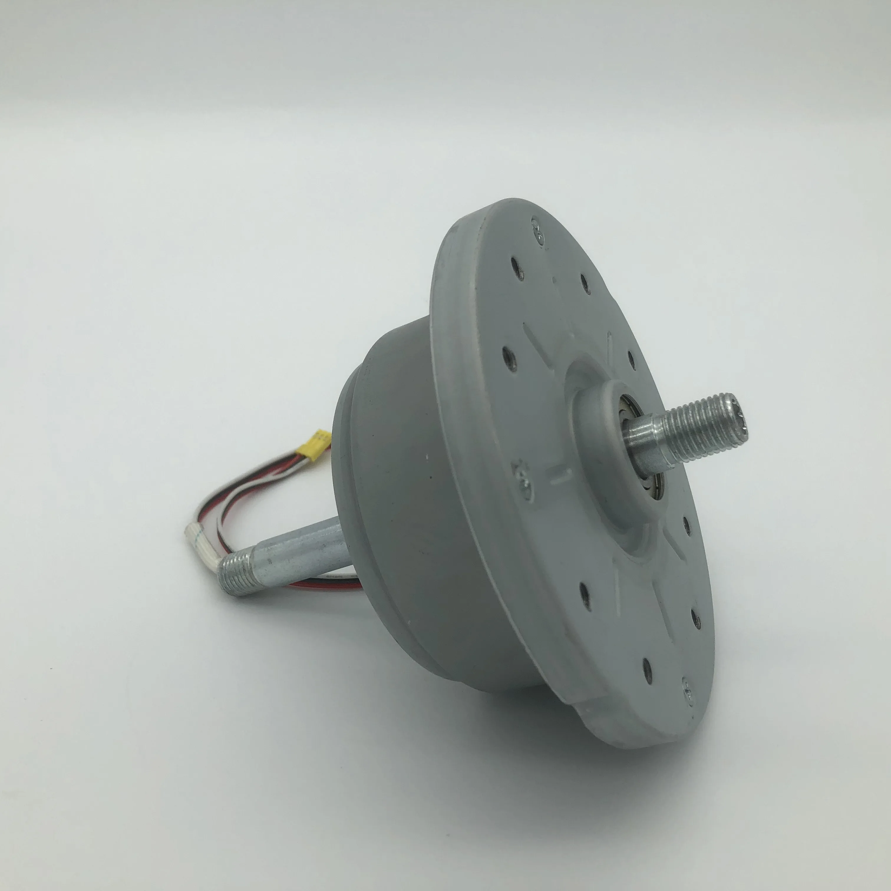Brushless Dc Motor With For Ceiling Fan Bldc Motor With Ball Bearing ...
