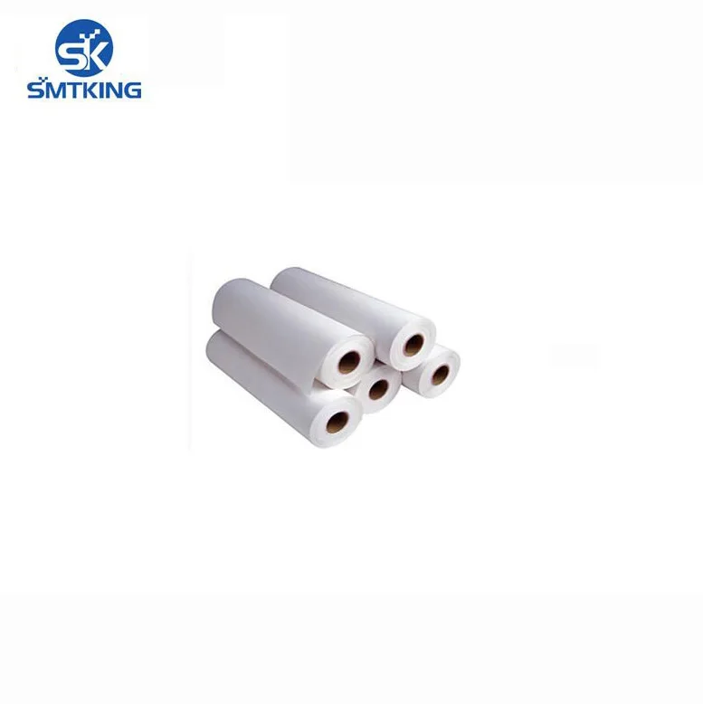 Panasonics Stencil Wiper Roll/ Cleaning Paper Roll For Smt Printing ...