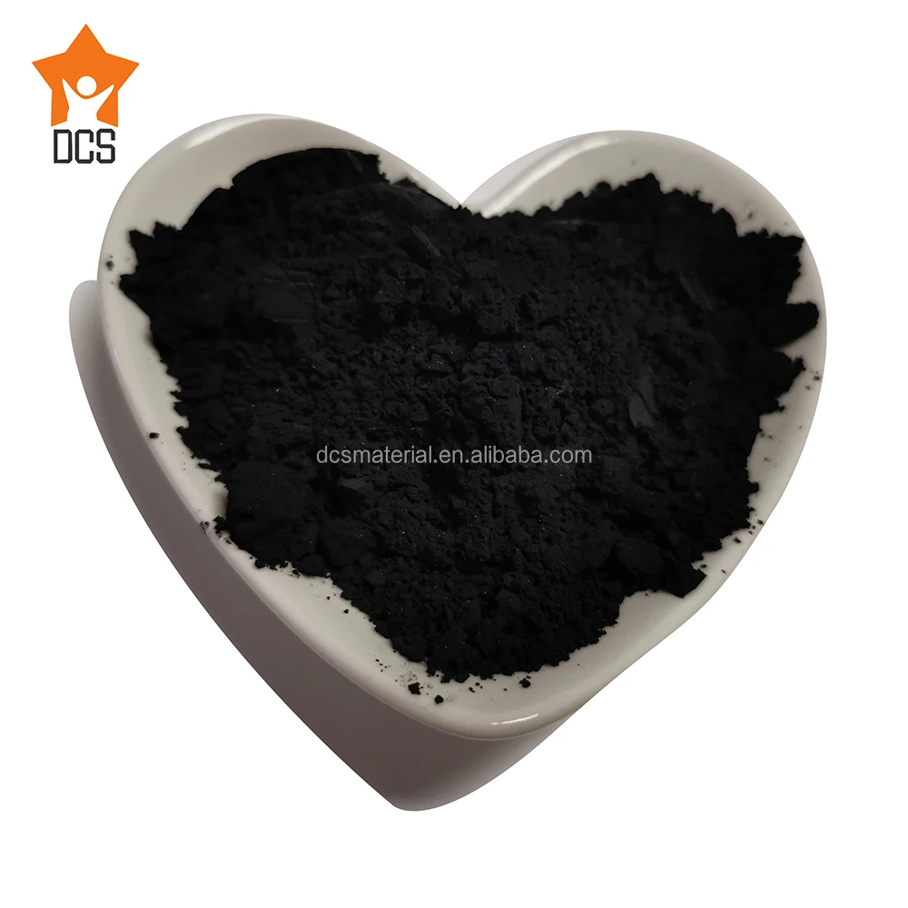 Reflection Pigment C.i.77502 Cobalt Chromite Black Powder Pbk27 For ...