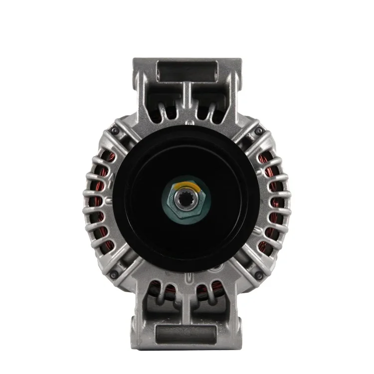 0124655327 0151540202 556527100210 0124655618 Automotive Alternator For ...