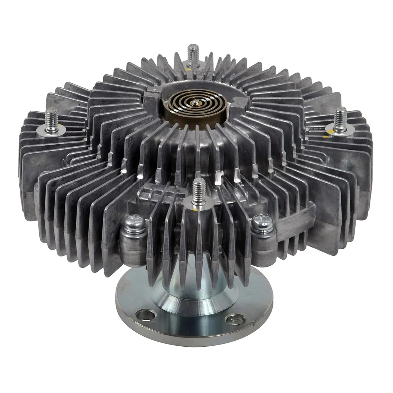 Radiator Fan Clutch Fluid Coupling Assy for Lexus Toyota Coaster Land ...