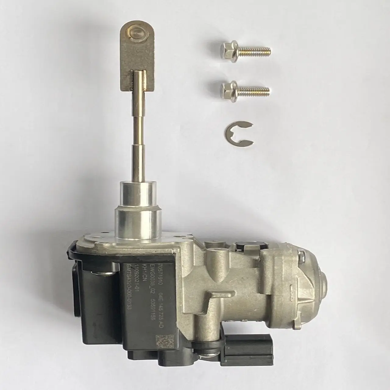 04e145725ad Customized Turbocharger Engine Auto Turbocharger For Audi ...