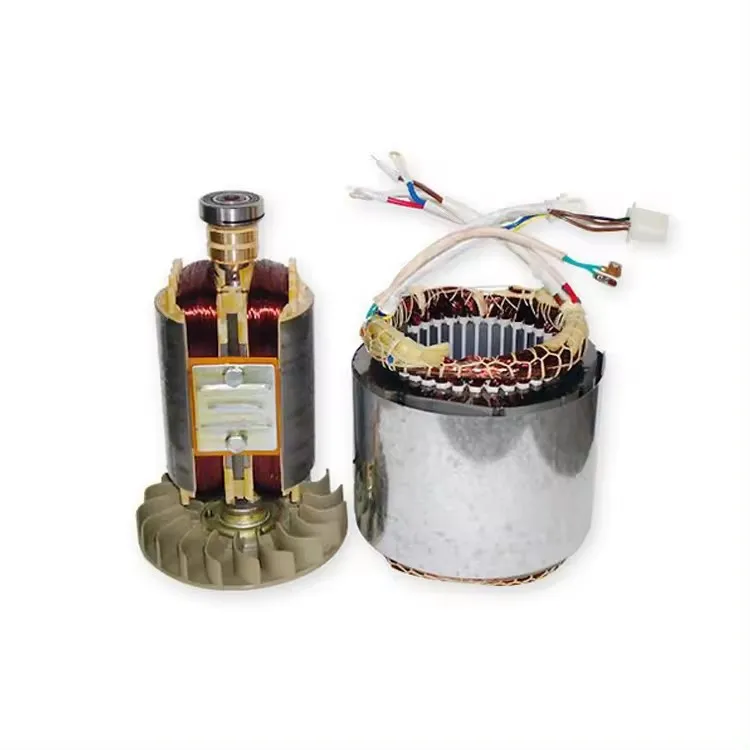 Original Motor 10si Magnet Iron Core Hub Part Crf 250 L Stator Rotor ...