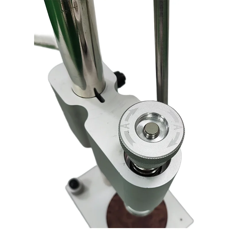 Efficient Perfume Bottle Capping - HJY Desktop Vials Sealer