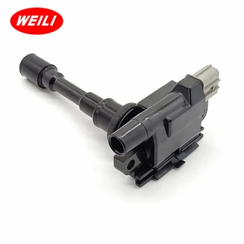 Ignition Coil Oem 33400-65g00 33400-65g01 For Suzuki Jimny Liana Swift ...