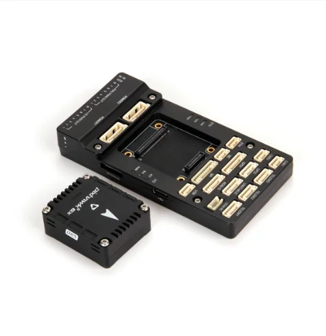 Holybro Pixhawk 6x Flight Controller Standard Set Autopilot Flight ...