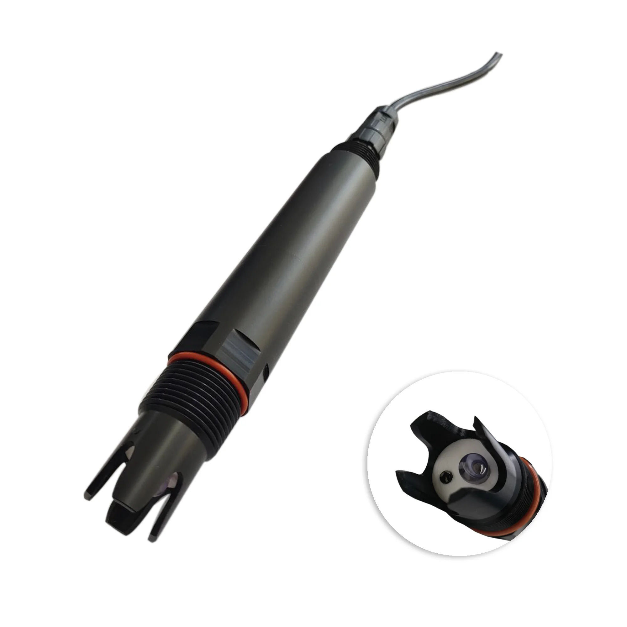 Oxidation Reduction Potential Probe - Precision ORP Sensor