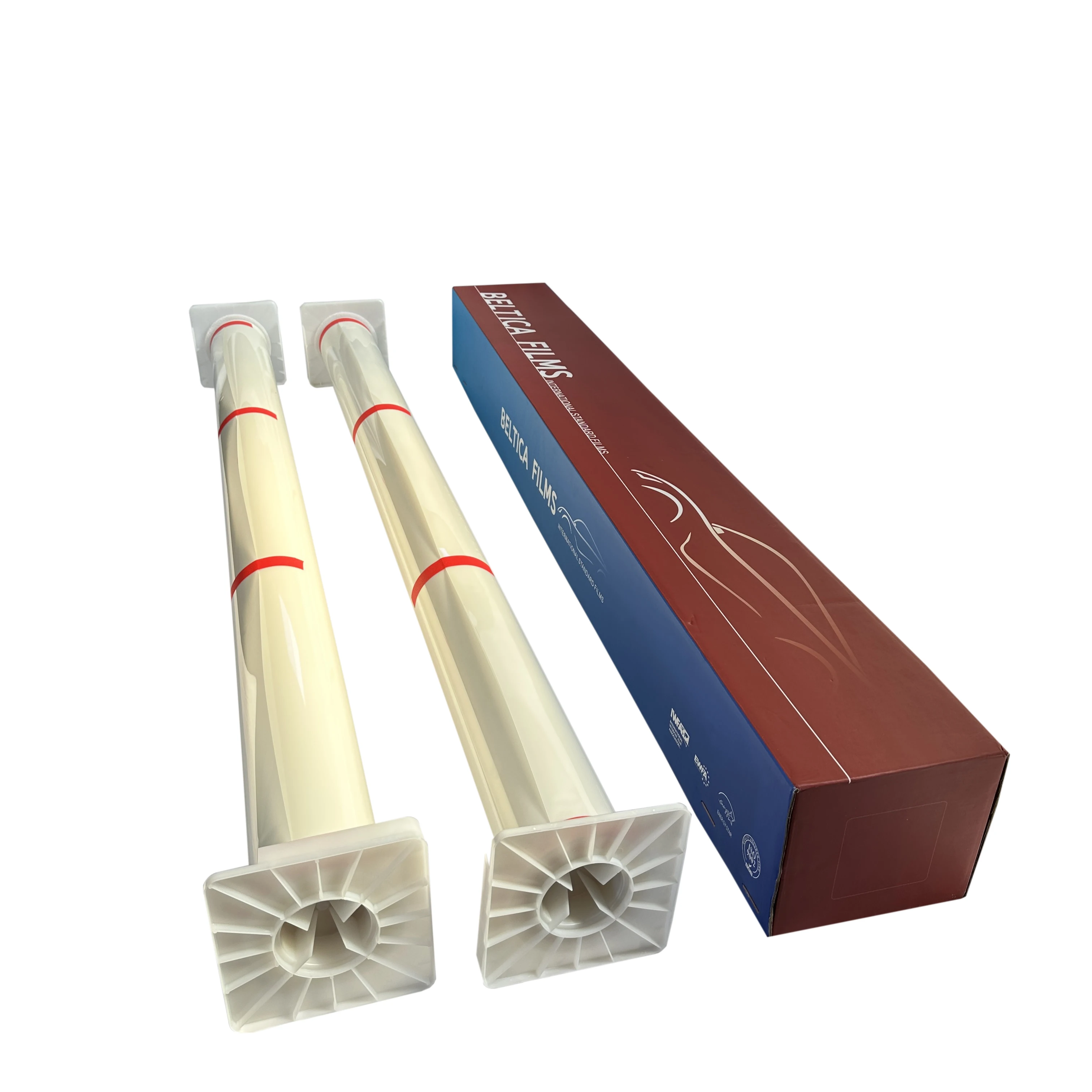 Paint Protection Film Car Wrapping Film Transparent Matte Black Body ...