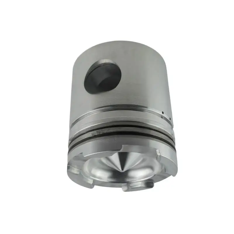 Cummins NT855 Engine Piston Assembly with 3 Rings, Fits Model 3095738 ...