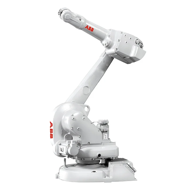 6 Axis ABB IRB 120 Robot Arm - Precision and Efficiency