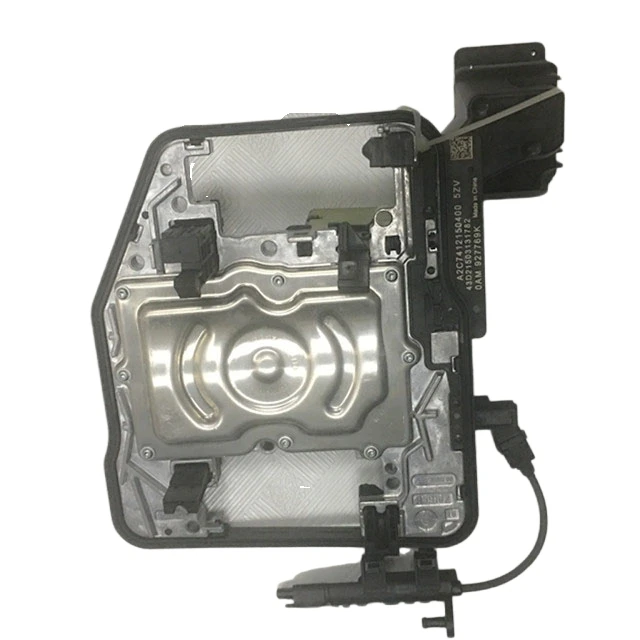 Professional High-Performance Automatic Transmission Control Unit for ...