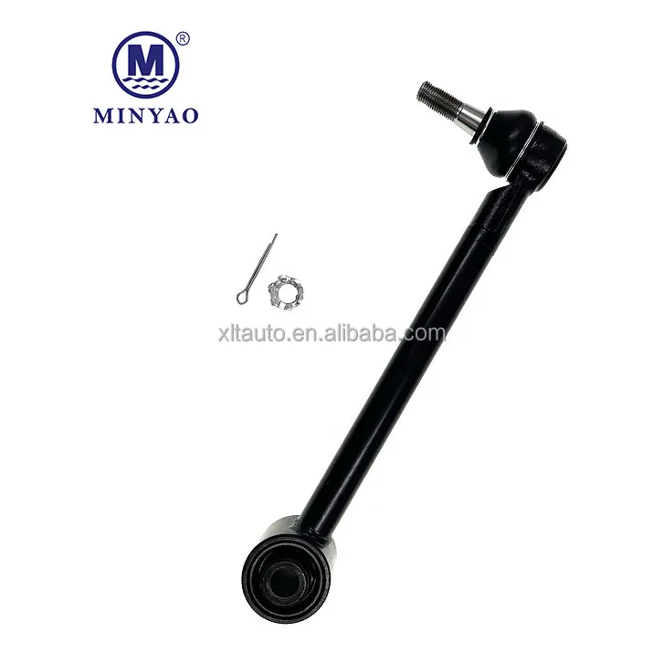 For Subaru Forester/Outback/XV/Legacy Rear Car Suspension System Lower ...