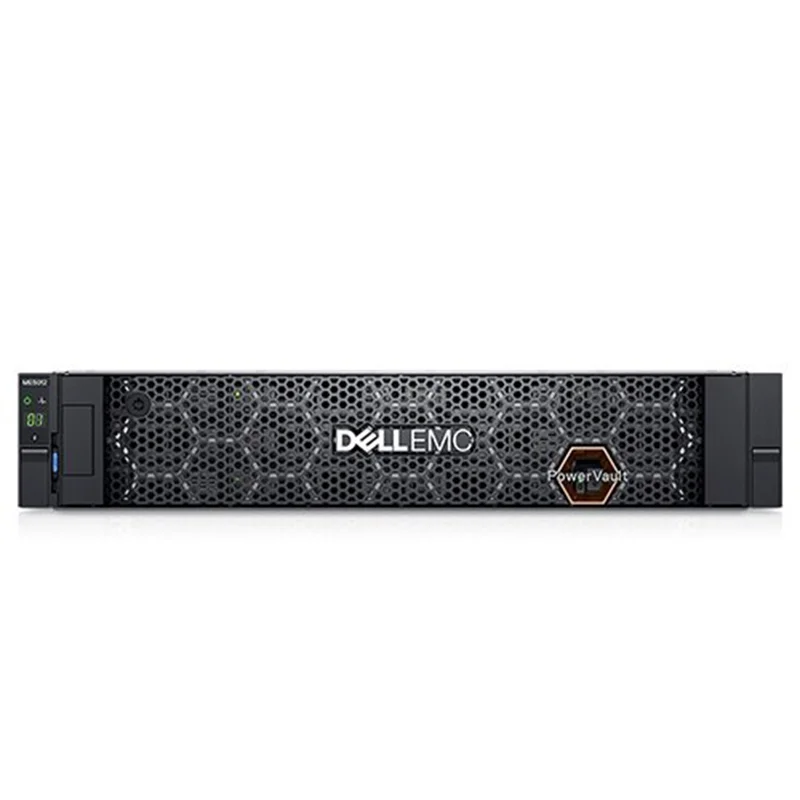 New Arrival Dell Powervault Me5 Wholesale Network Data Storage 2u 5u ...