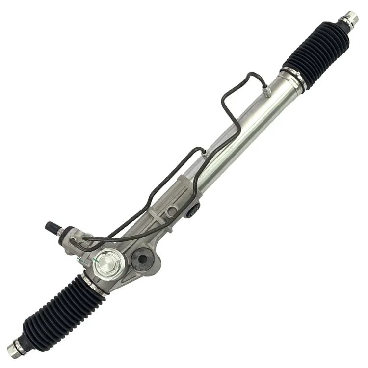 Steering Rack for Toyota LAND CRUISER RZJ95 PRADO TACOMA 4RUNNER LHD ...
