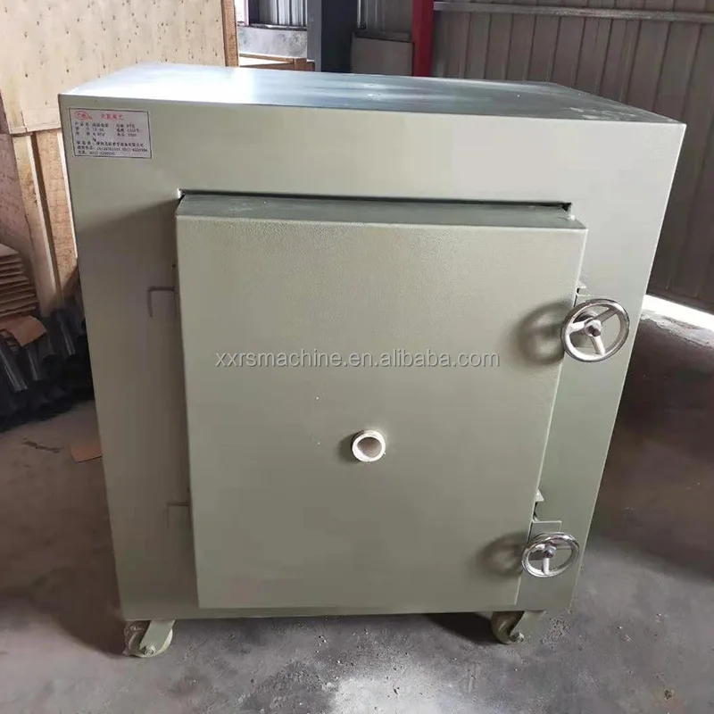 High Temperature Electric Ceramic Furnace Kiln Laboratory Heat ...