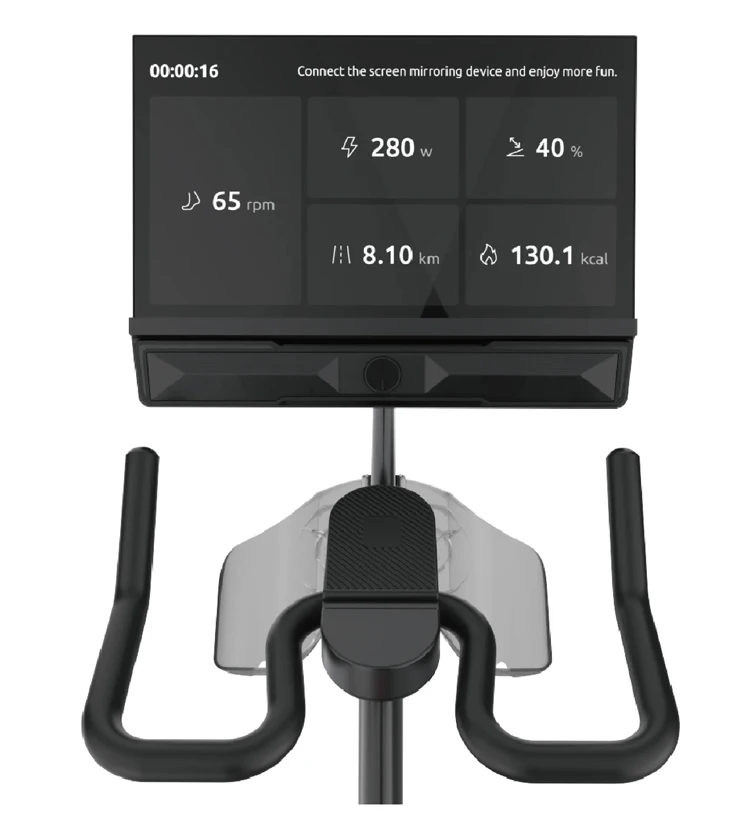 Yesoul Bike - Magnetic Fitness Bicycle for Indoor Sport